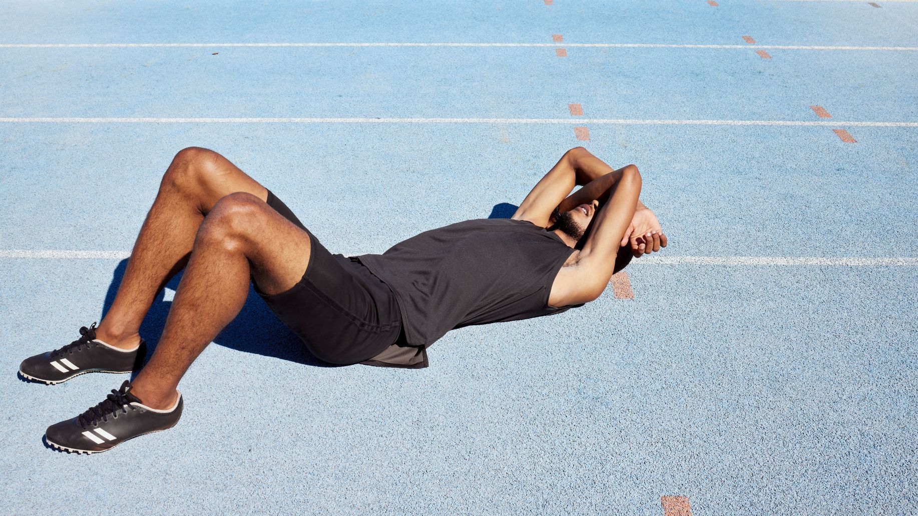 Breaking the Cycle of Chronic Training: Smarter Strategies for Perform ...