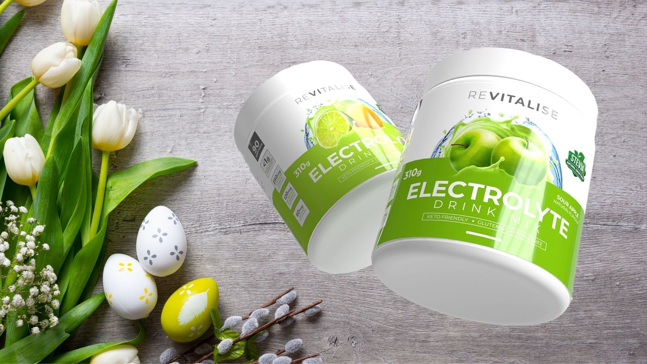 Top 5 Essentials to Pack for Your Easter Getaway – ReVitalise Daily ...