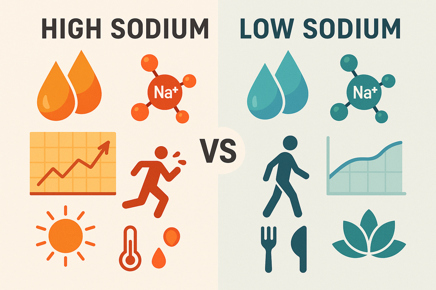 Hydrate Smarter: Daily Electrolytes Guide | Revitalise – ReVitalise ...