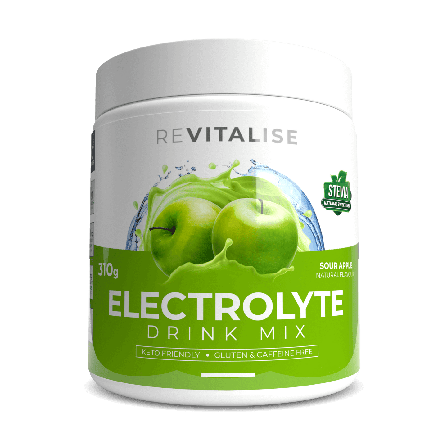 ReVitalise Daily Starter Pack | Try Our Electrolytes NOW – ReVitalise ...