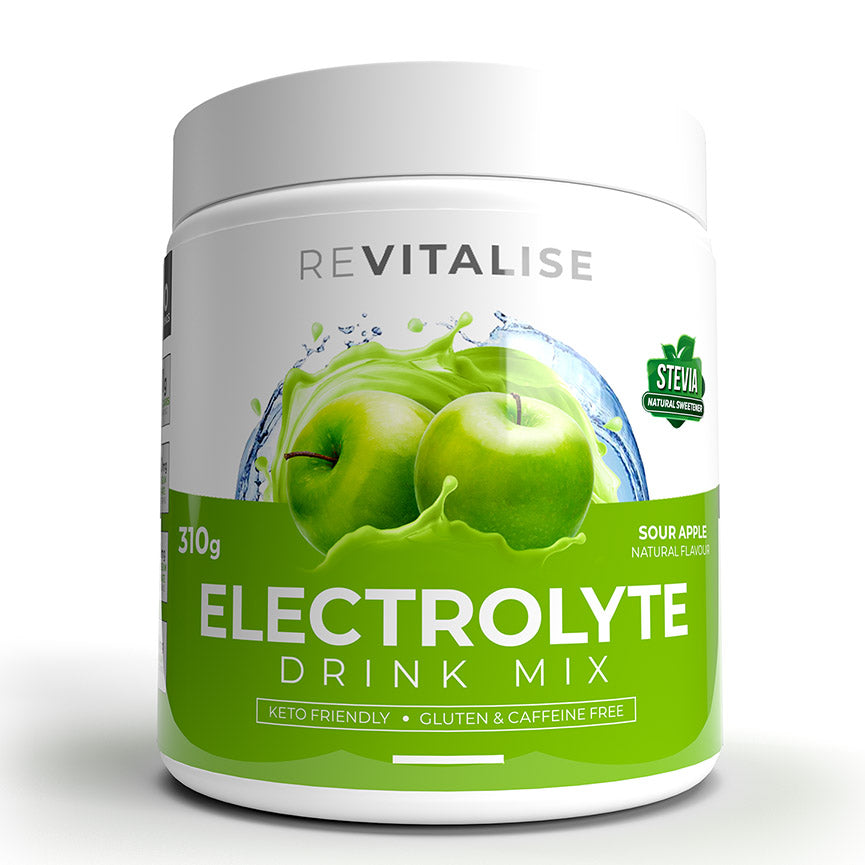ReVitalise Daily Starter Pack | Try Our Electrolytes NOW – ReVitalise ...