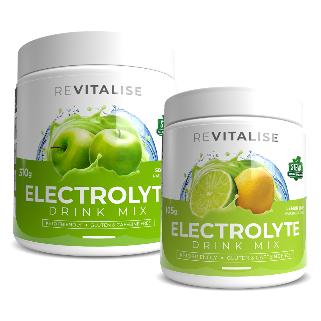 ReVitalise Daily Starter Pack | Try Our Electrolytes NOW – ReVitalise ...