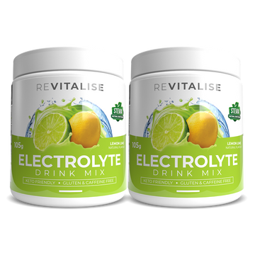 ReVitalise Sugar-Free Electrolytes