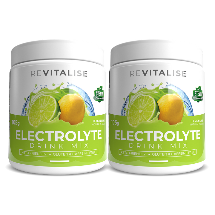 ReVitalise Sugar-Free Electrolytes