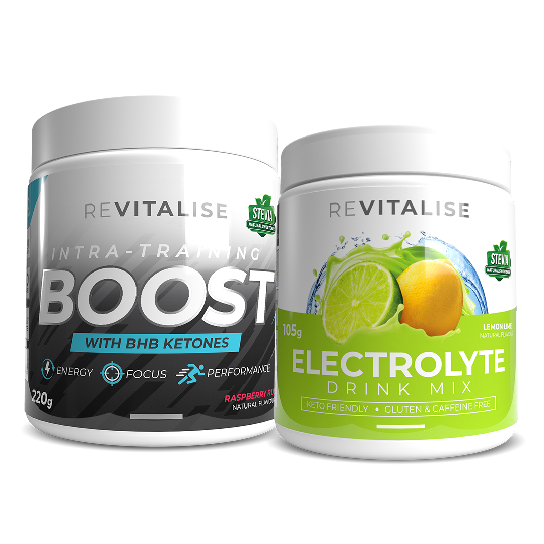 ReVitalise Sugar-Free Electrolytes